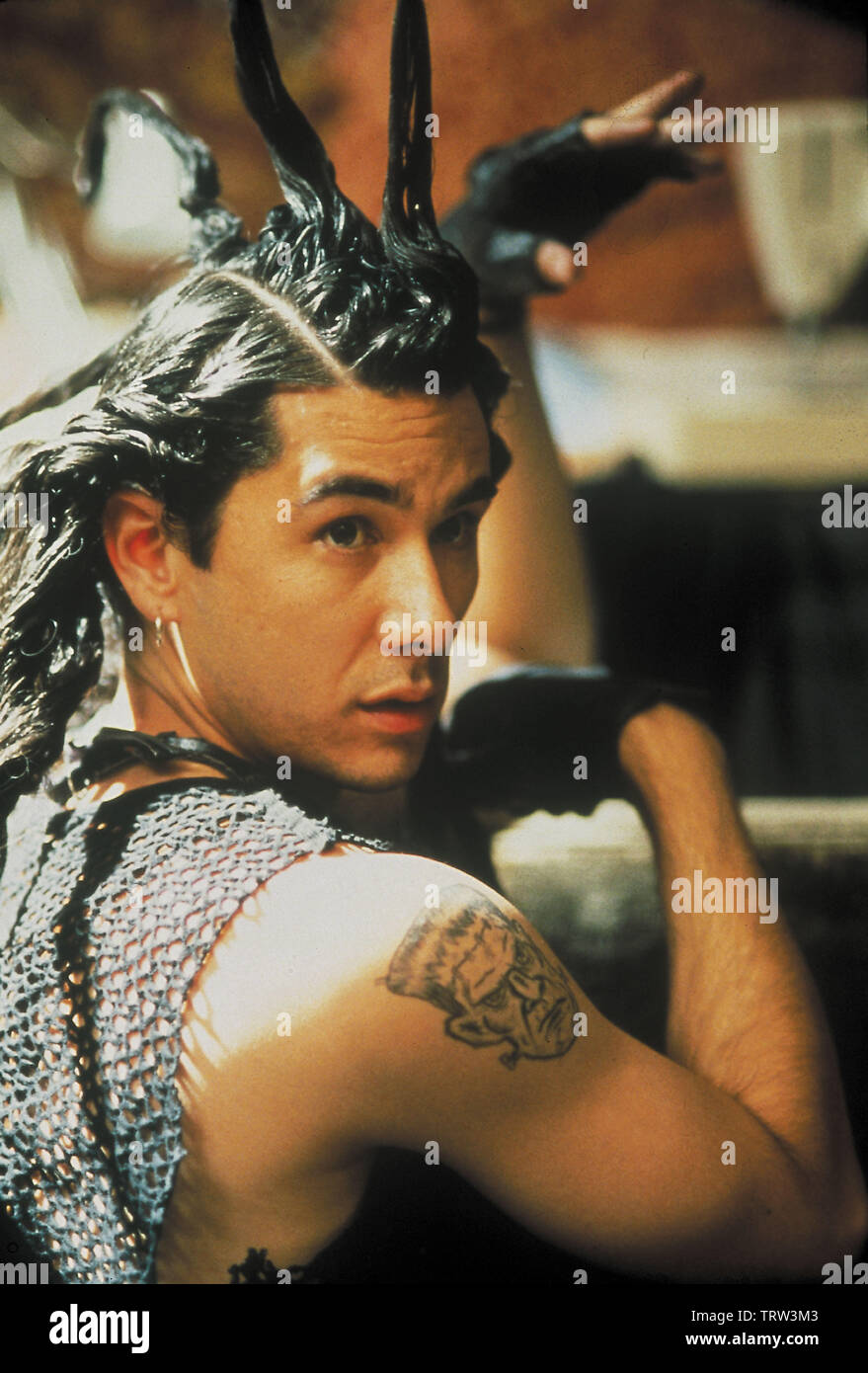 James duval hi-res stock photography and images - Alamy
