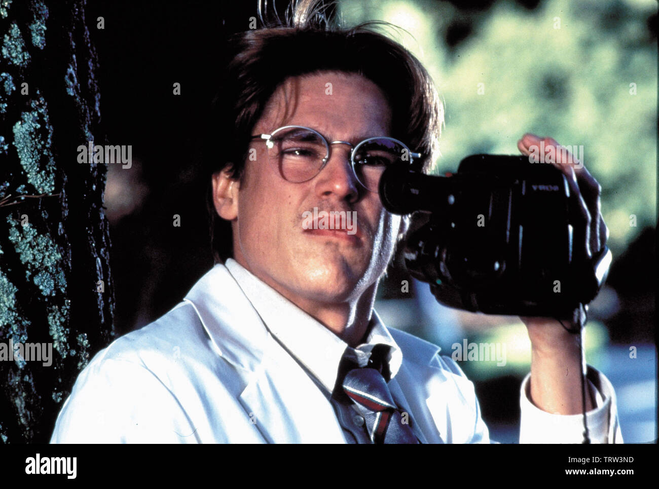 William mcnamara hi-res stock photography and images - Alamy