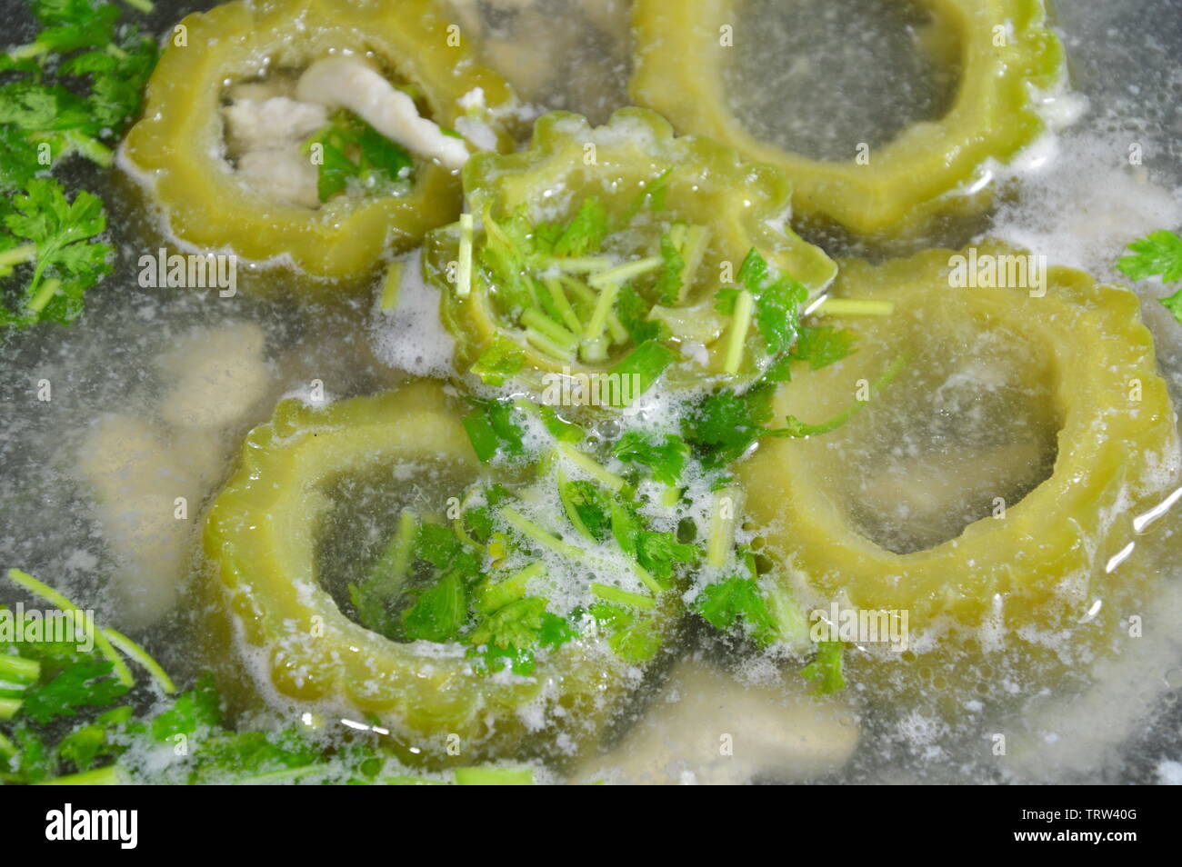 Mild cucumber hi-res stock photography and images - Alamy
