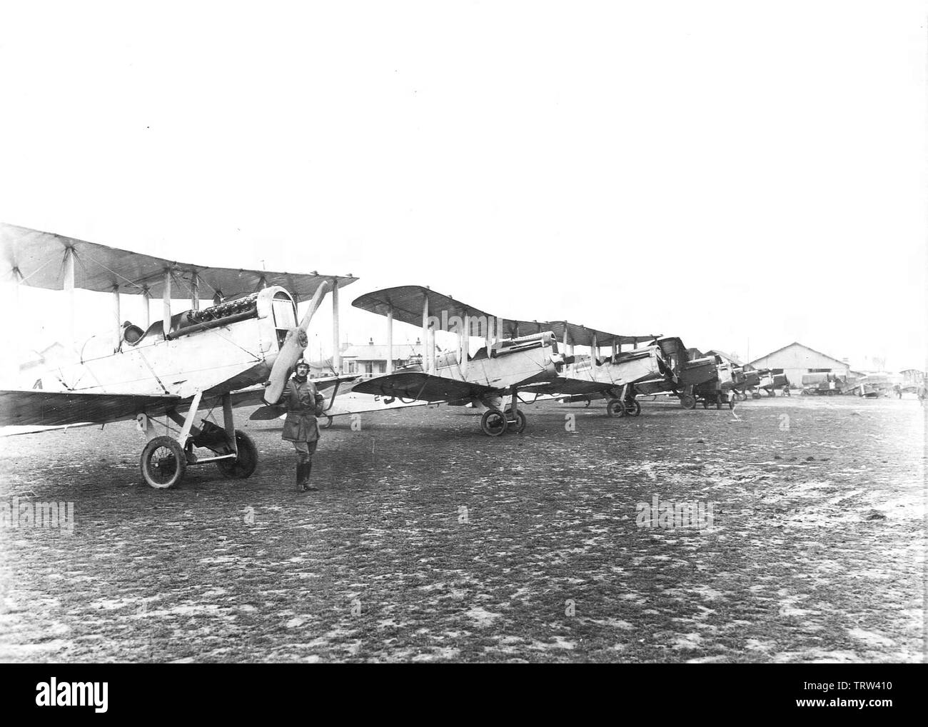 Dh 4 hi-res stock photography and images - Alamy