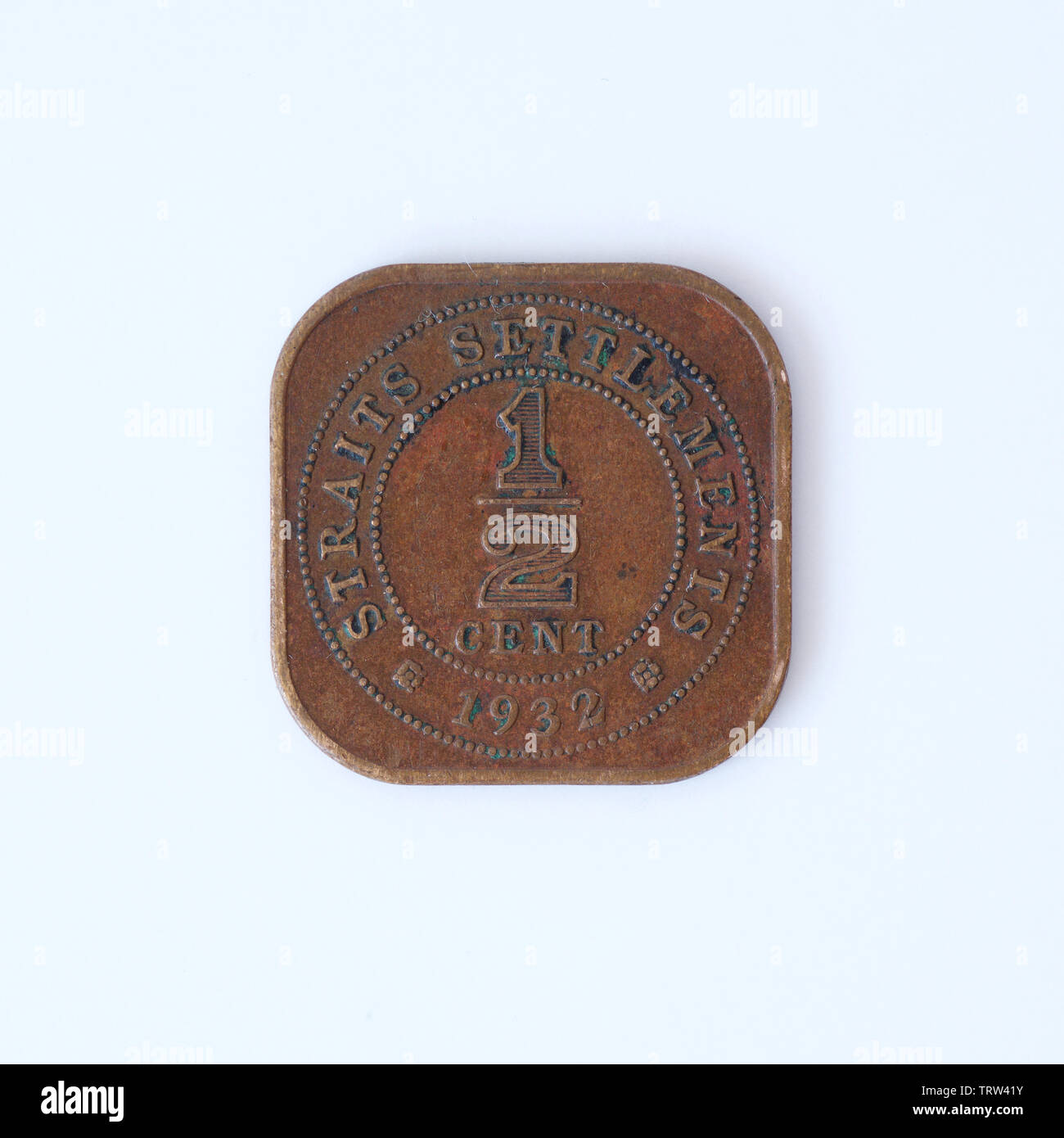 Straits settlements hi-res stock photography and images - Alamy
