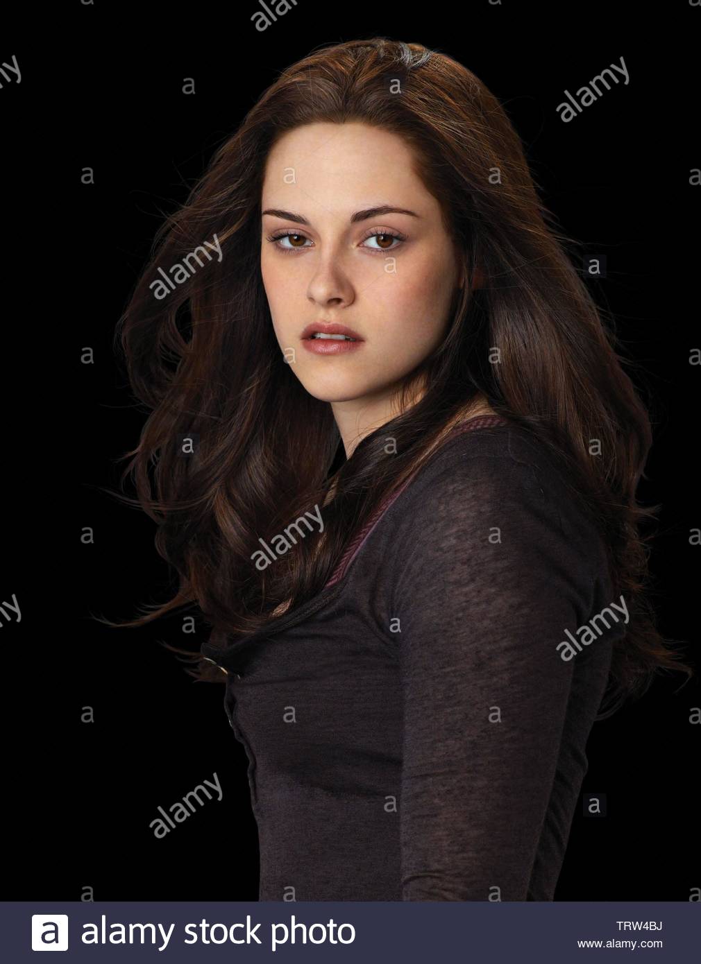 Kristen Stewart 2010 The Twilight Saga Stock Photos & Kristen Stewart ...