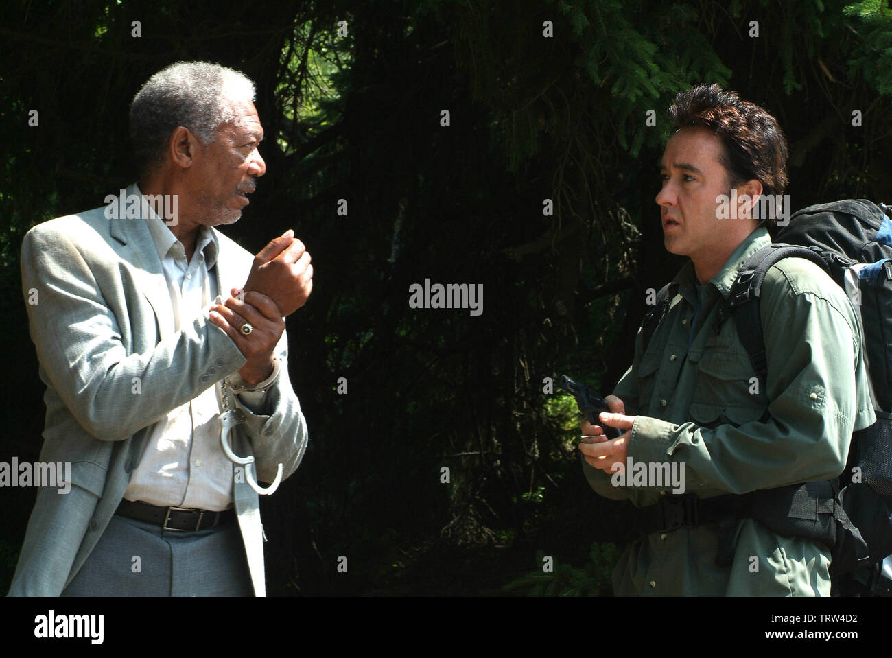 The contract 2006 still hi-res stock photography and images - Alamy