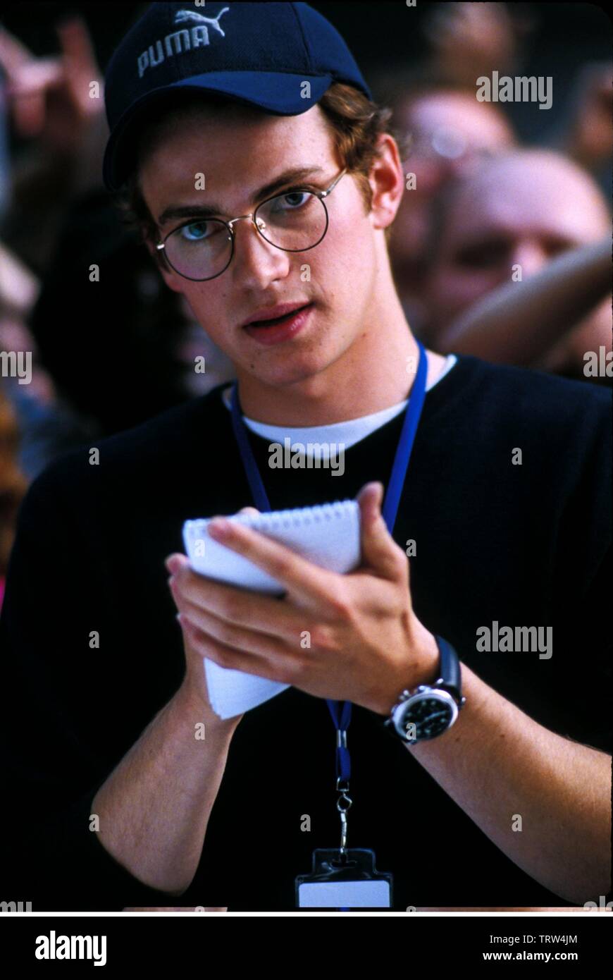 Hayden album hi-res stock photography and images - Alamy