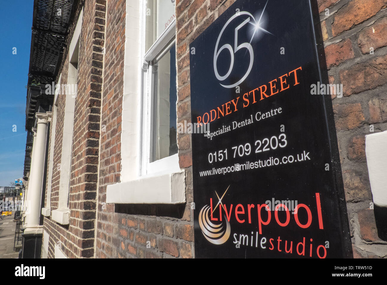 Rodney Street,Liverpool,Merseyside,Northern,city,England,British,GB,UK ...
