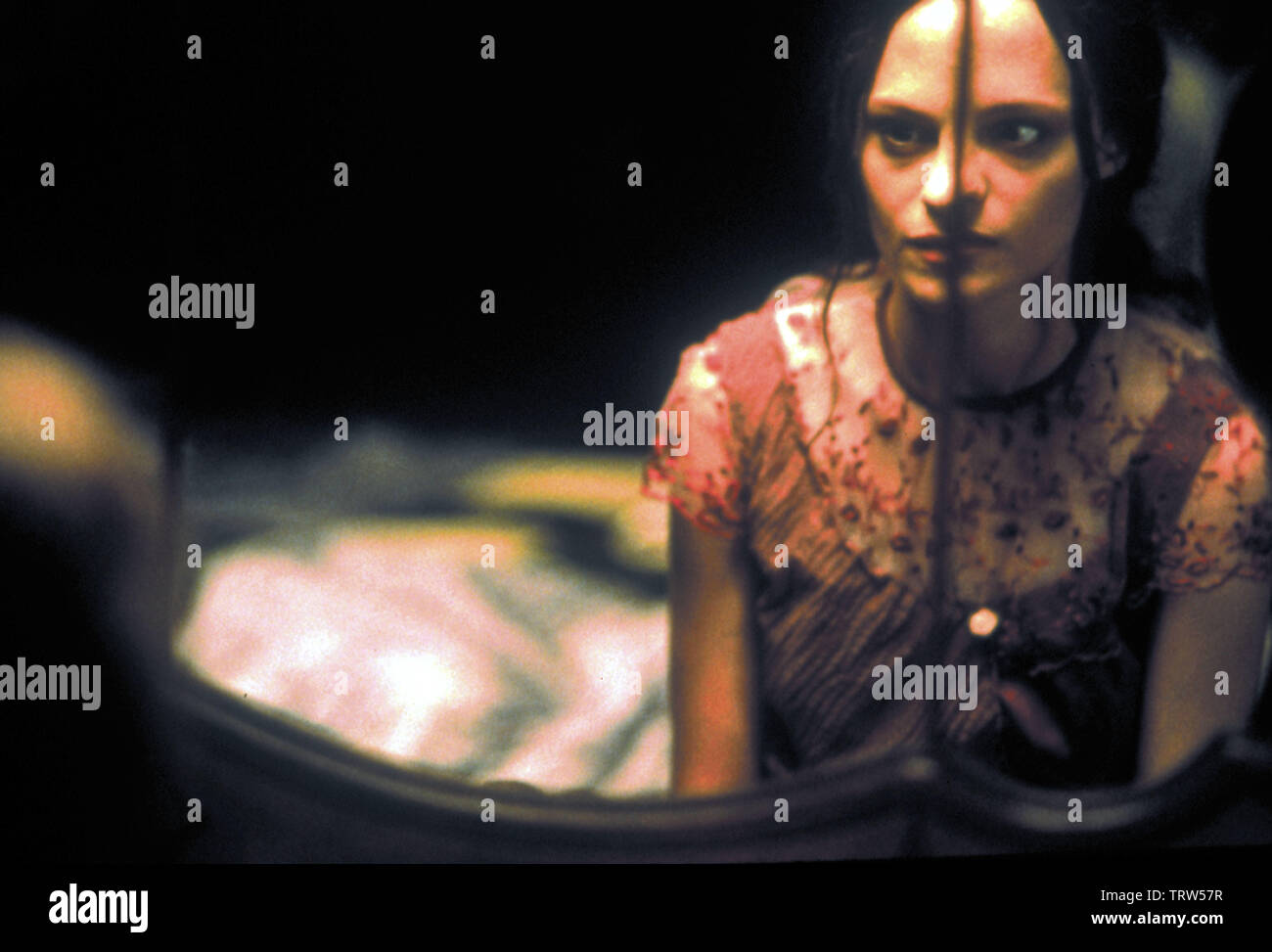 ANGELA BETTIS in MAY (2002). Copyright: Editorial use only. No ...