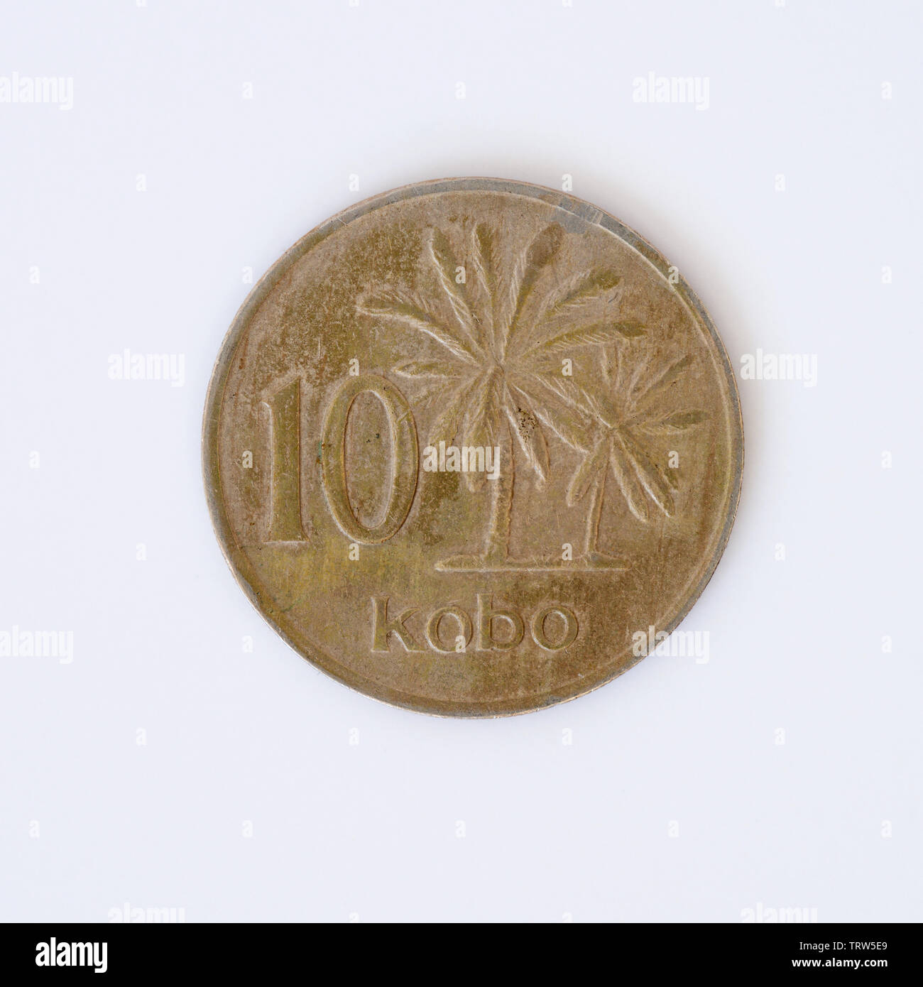10 kobo hi-res stock photography and images - Alamy