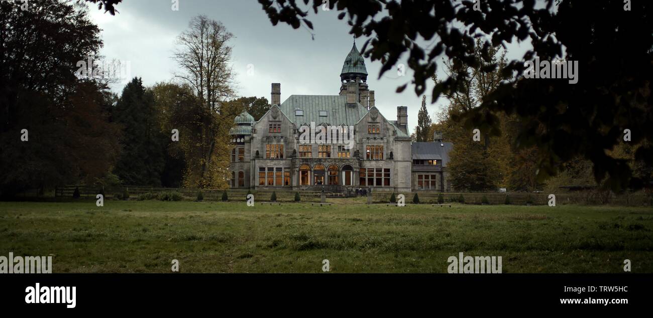 THE ABSENT ONE (2014) -Original title: FASANDRAEBERNE-. Copyright ...