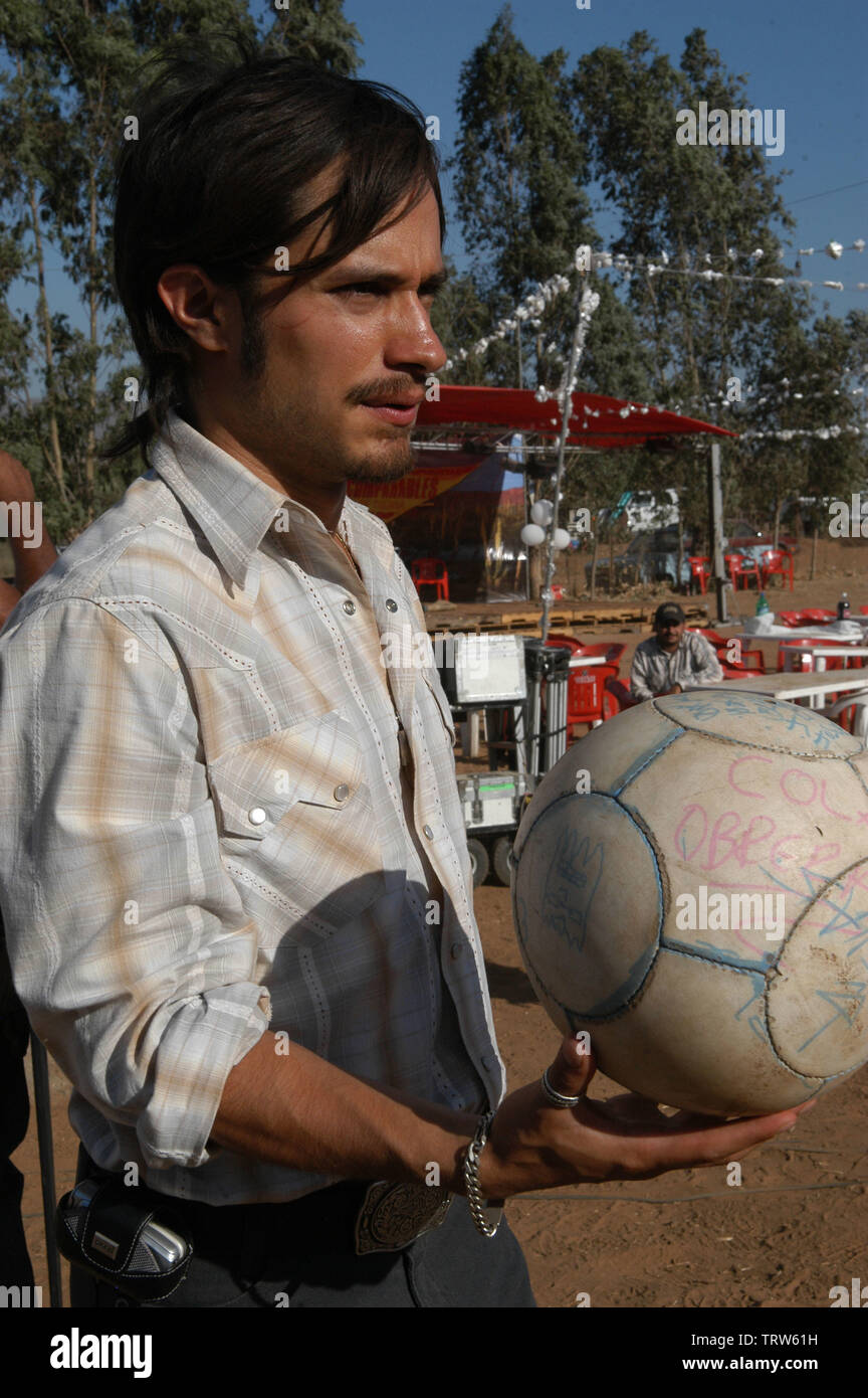 No Gael Garcia Bernal Movie