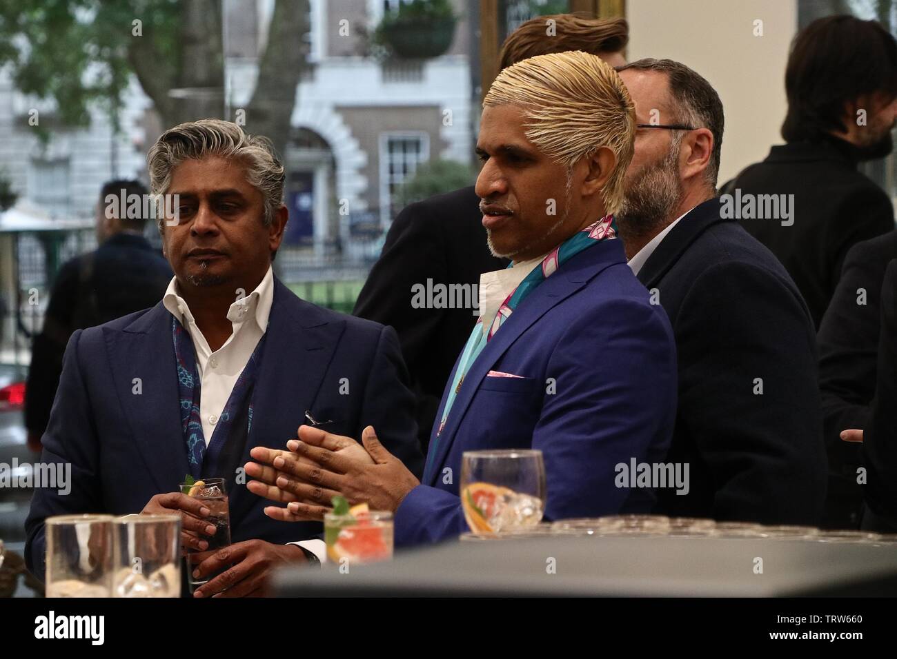 Jack Barclay Bentley Hosts James Bond Exhibition ; Including Two of the ...