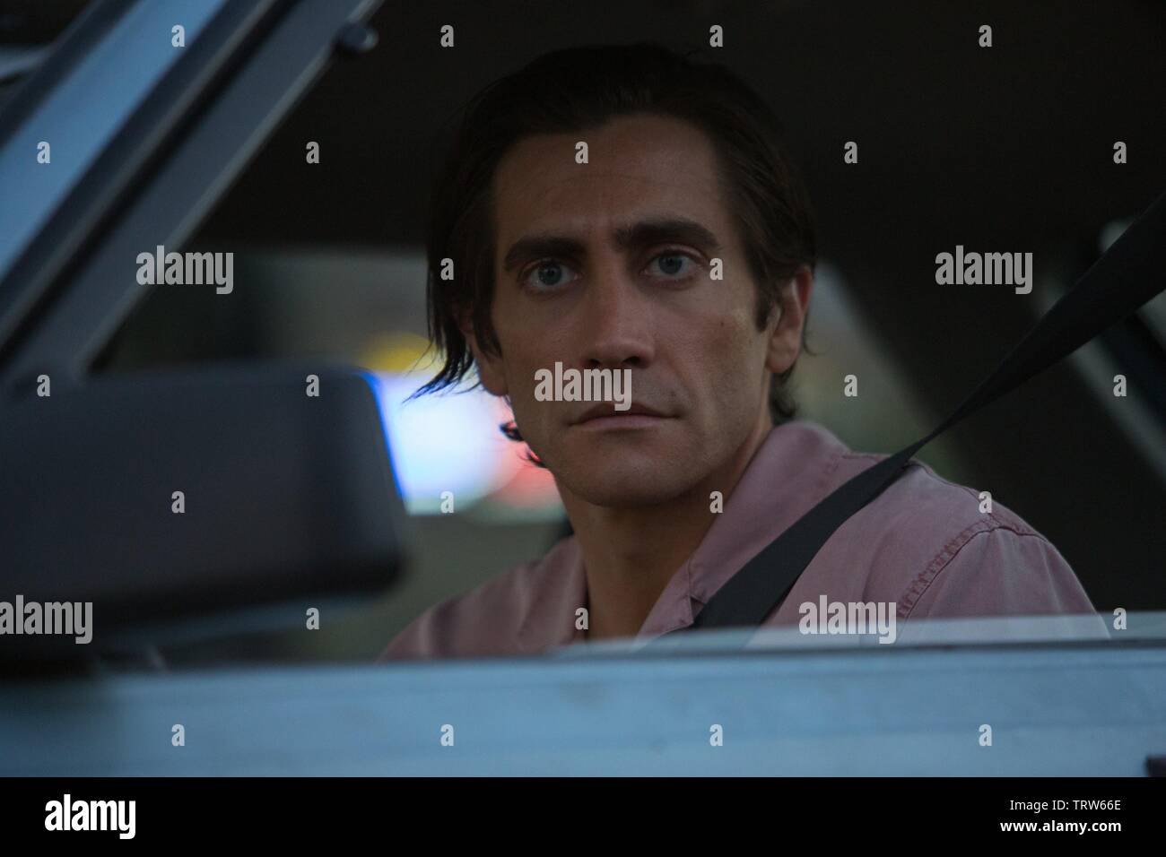 Jake gyllenhaal nightcrawler hi-res stock photography and images - Alamy