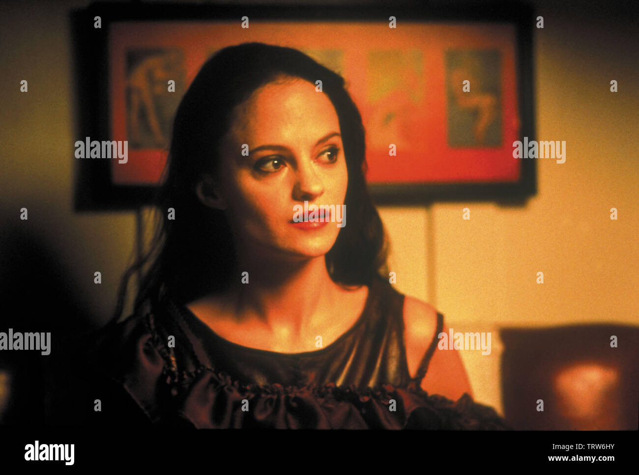 Angela bettis hi-res stock photography and images - Alamy