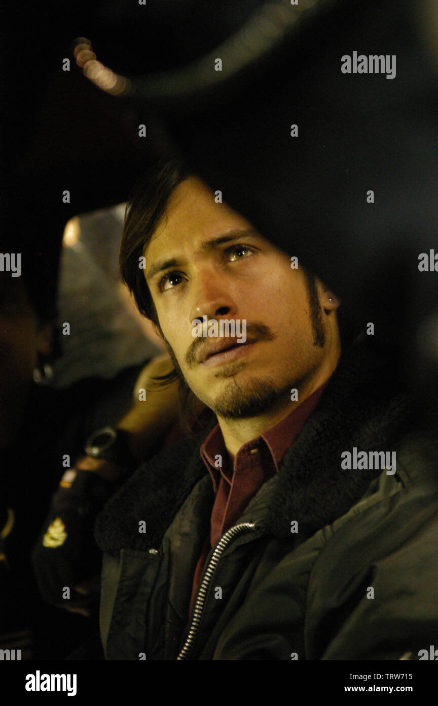 No Gael Garcia Bernal Movie