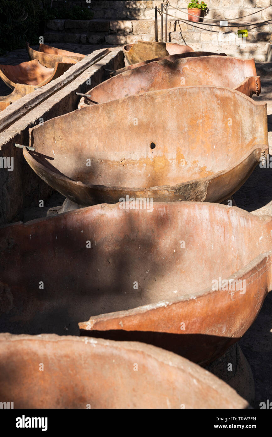 Hand washing facility facilities hi-res stock photography and images ...