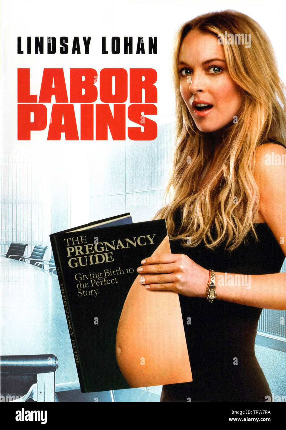LABOR PAINS (2009). Copyright: Editorial use only. No merchandising or ...