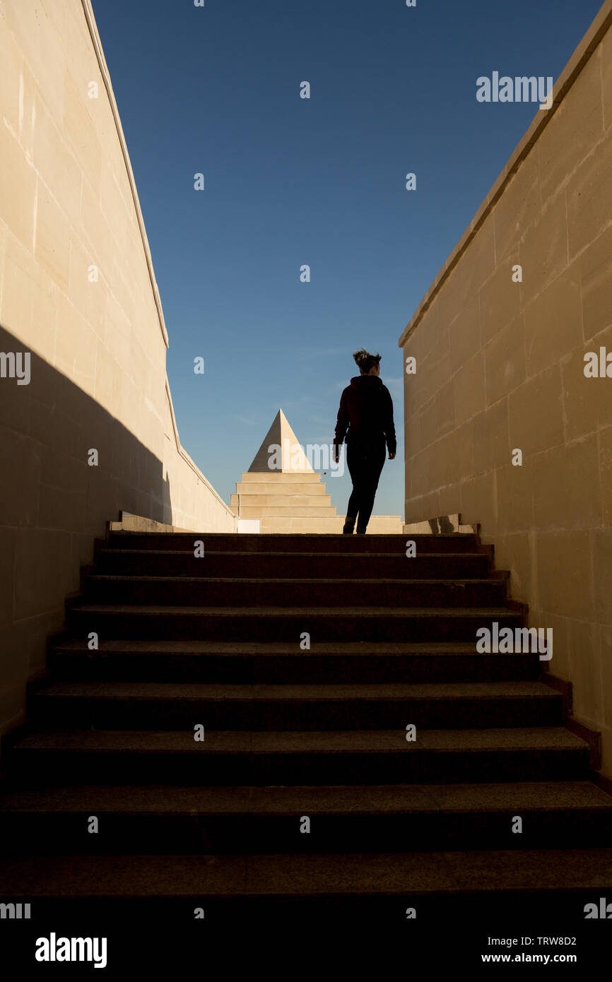 Korkut ata hi-res stock photography and images - Alamy