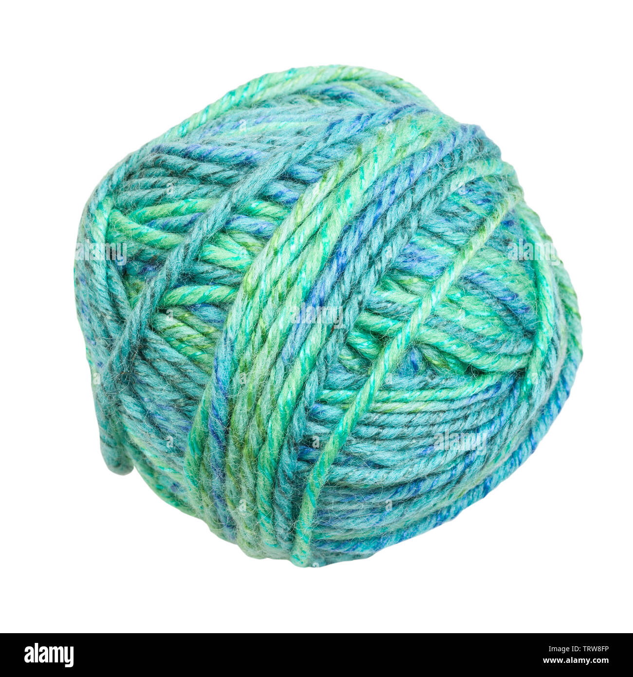 Melange knitting hi-res stock photography and images - Alamy