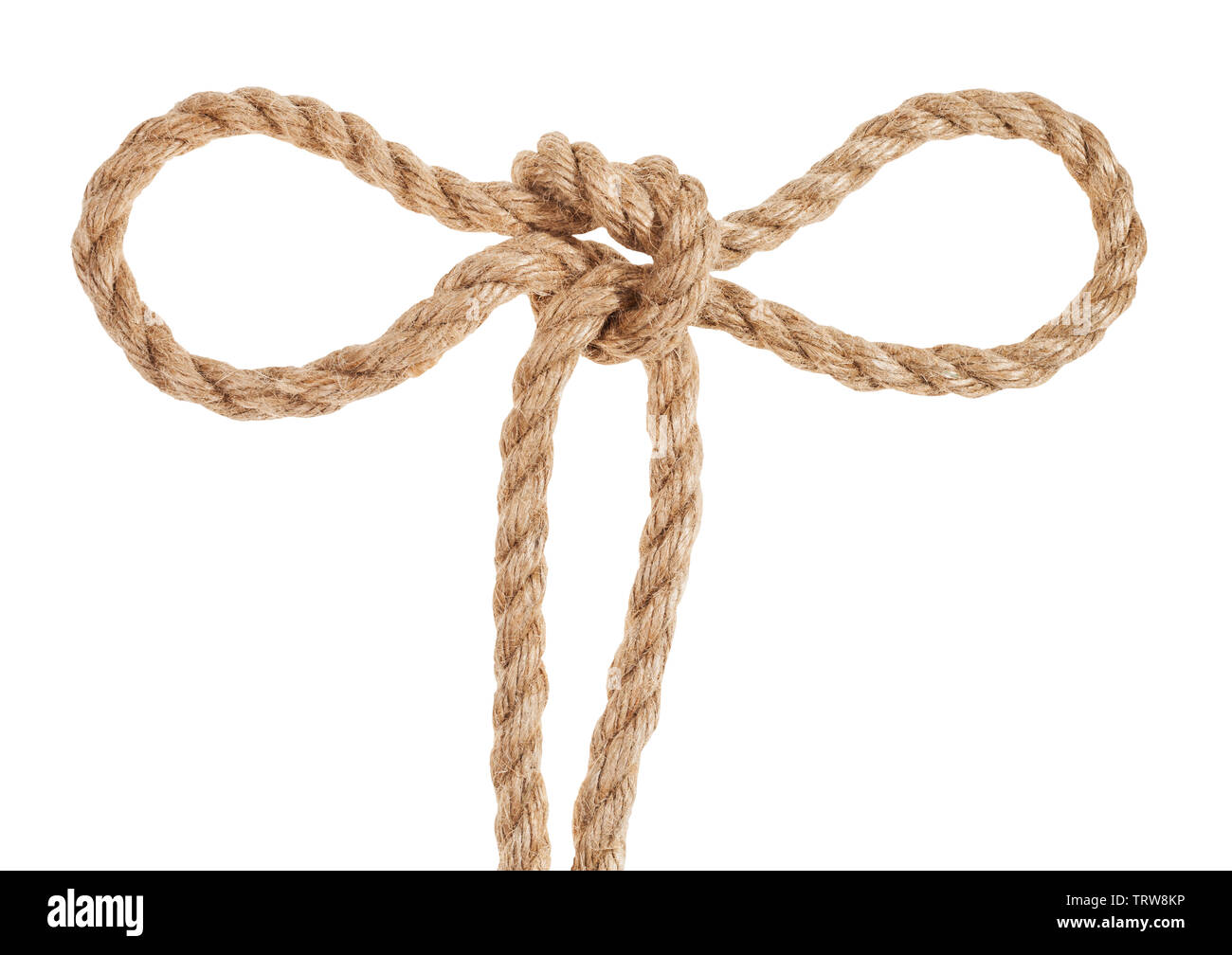 Tom fools knot hi-res stock photography and images - Alamy