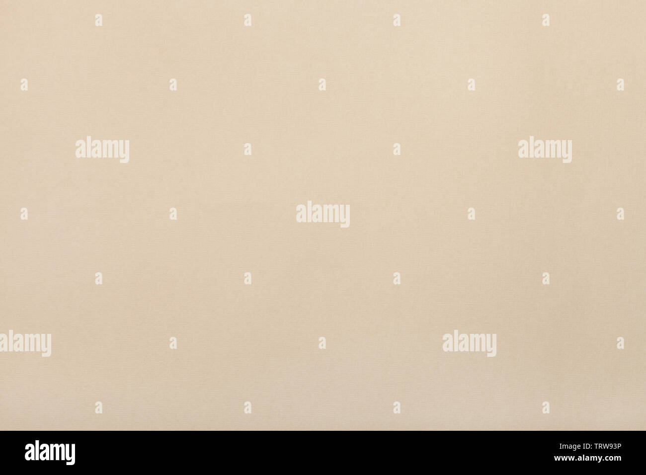 blank background from light brown bisque pastel paper Stock Photo - Alamy