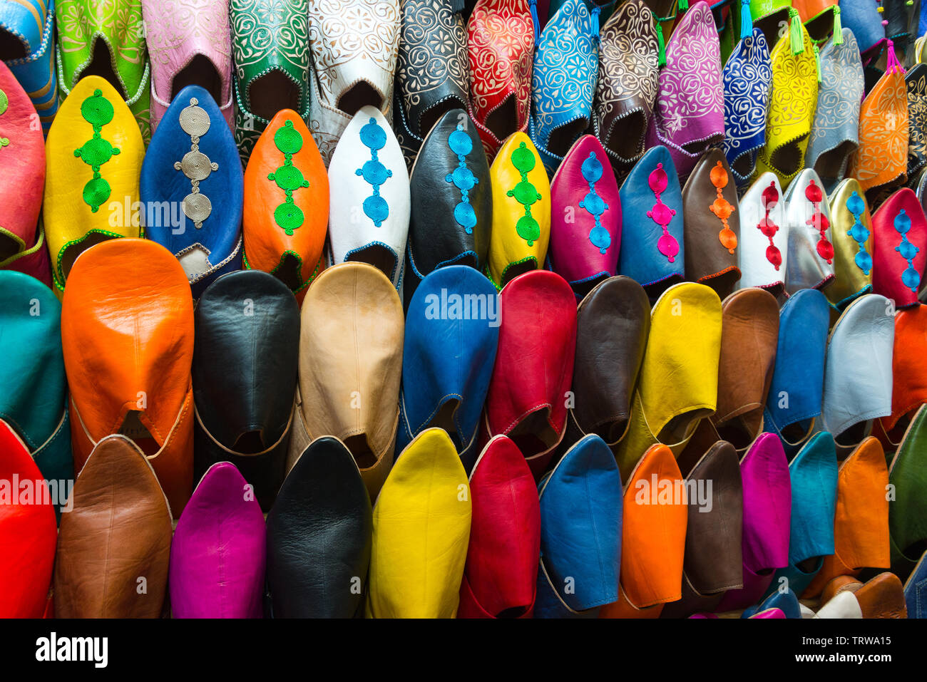 Assorted shoes hi-res stock photography and images - Alamy