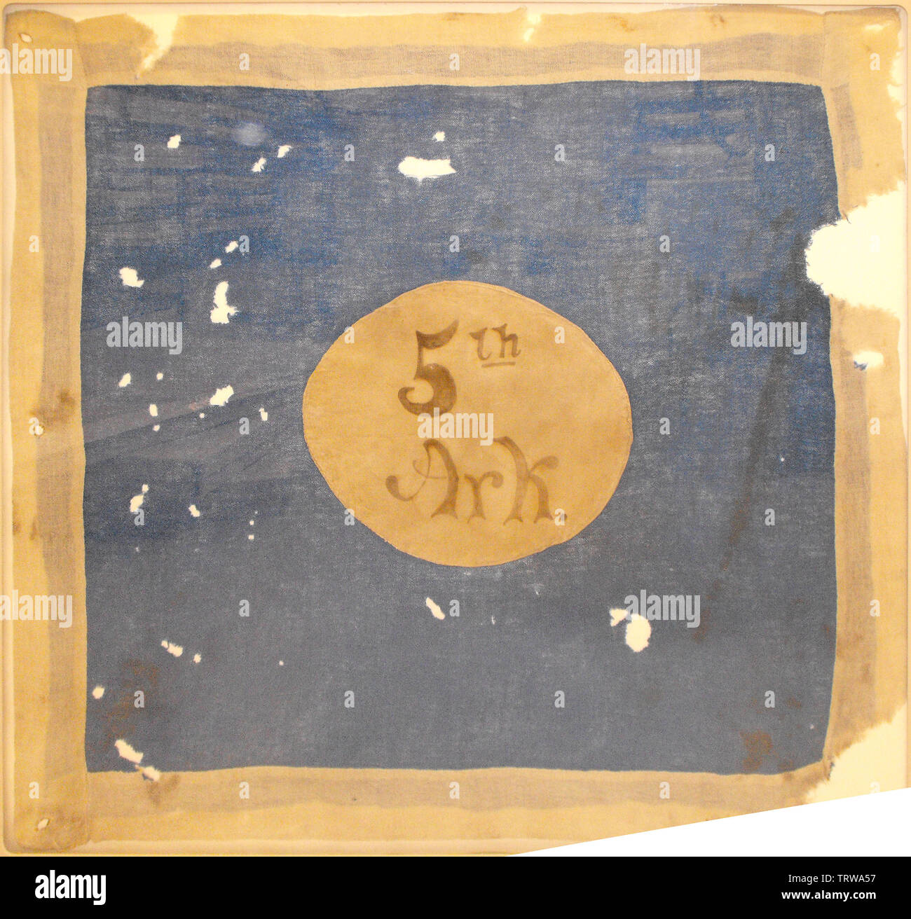 Texas regiment hi-res stock photography and images - Alamy