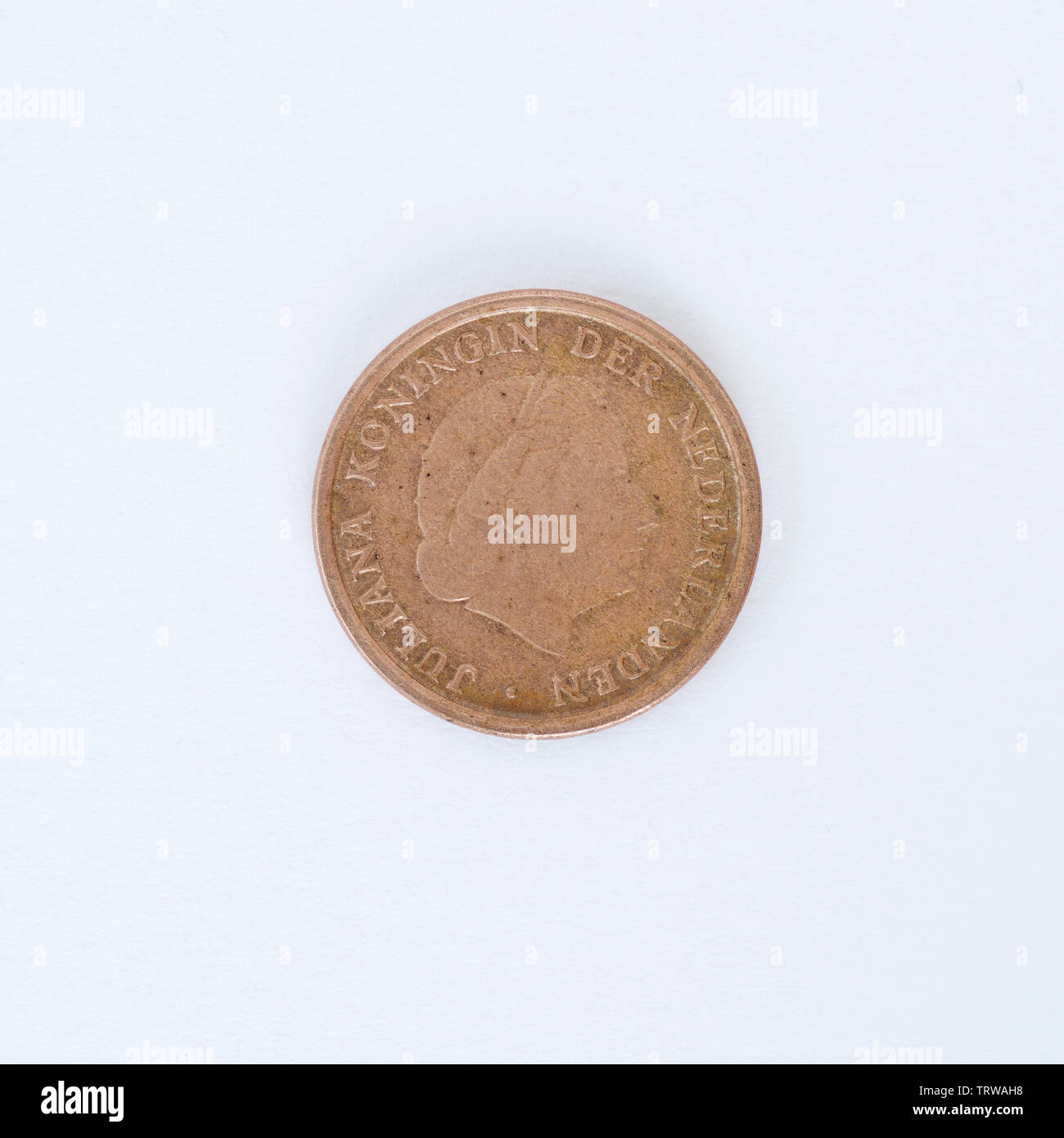 Netherlands currency portrait hi-res stock photography and images - Alamy