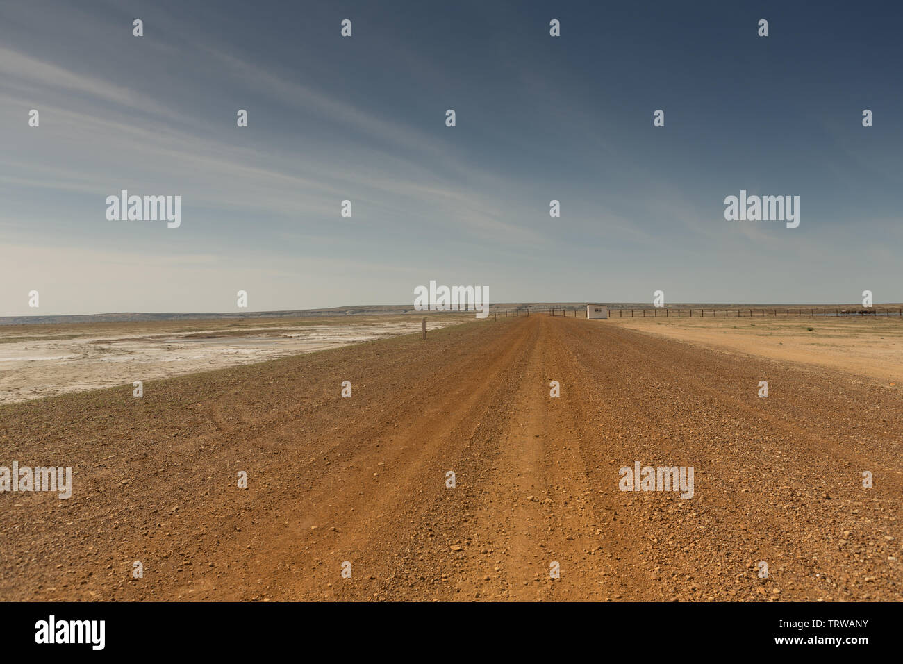 The dried-up Aral sea, the water crisis on the planet and the concept ...