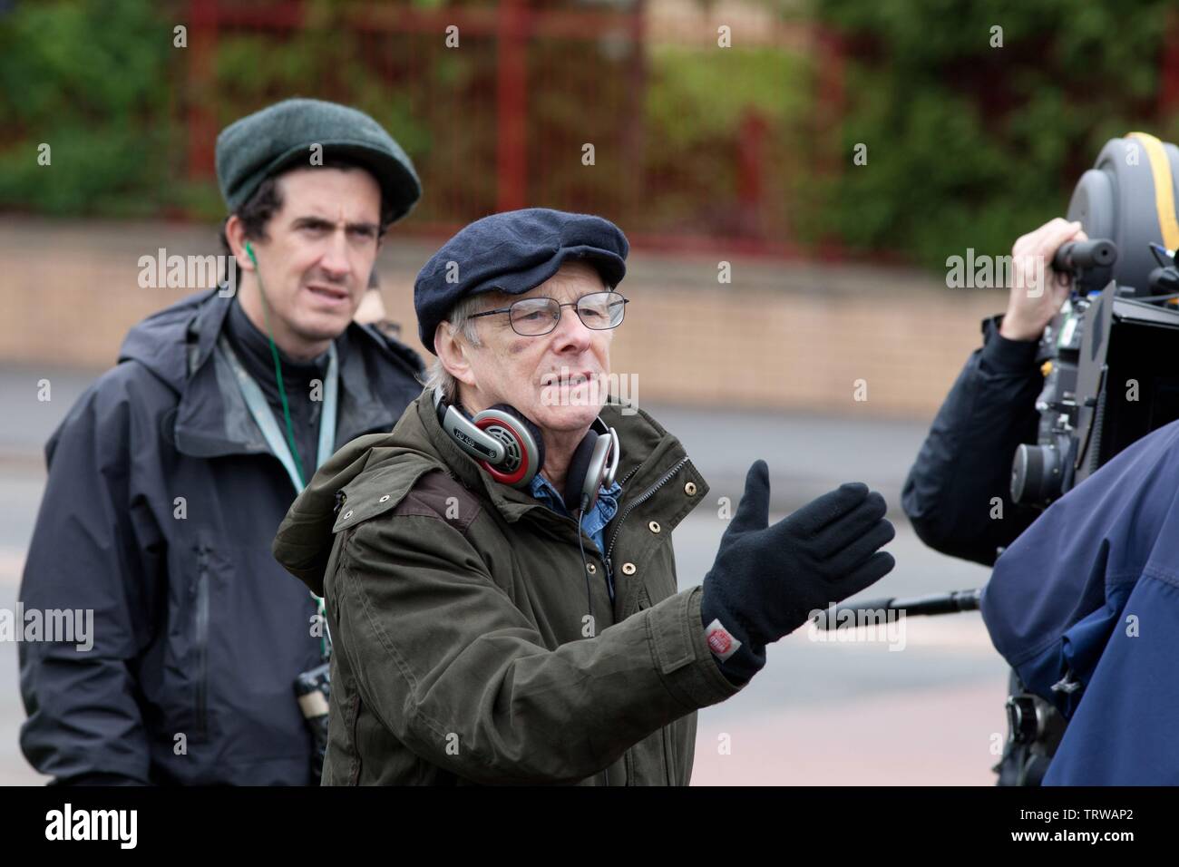 Ken loach hi-res stock photography and images - Alamy