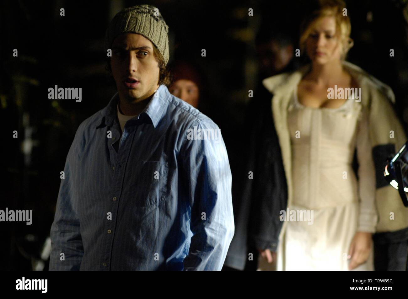 Chris Violette Married