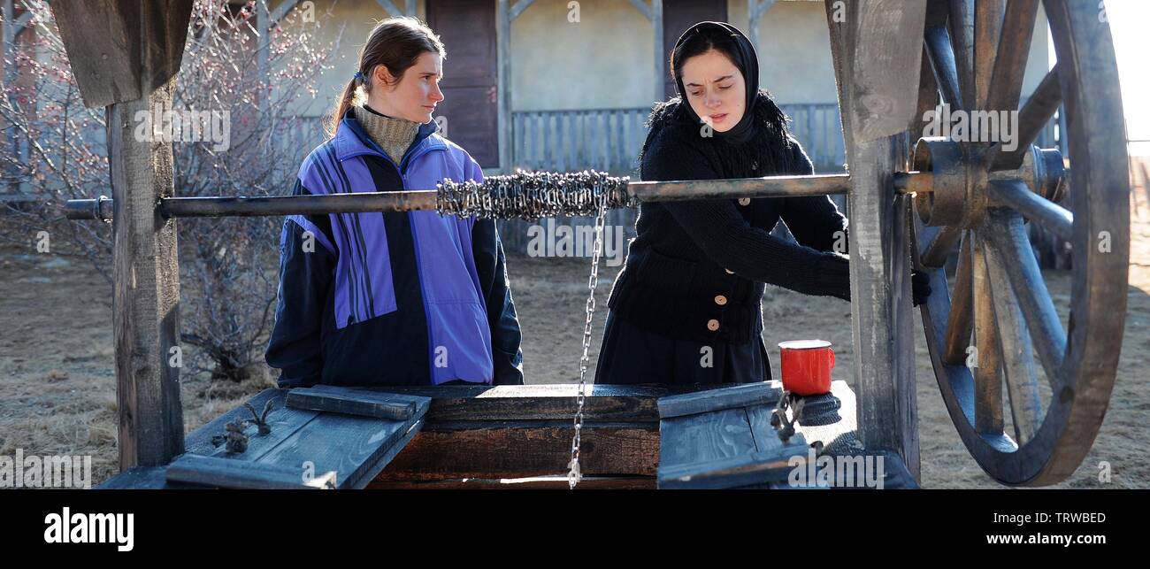 Dealuri hi-res stock photography and images - Alamy