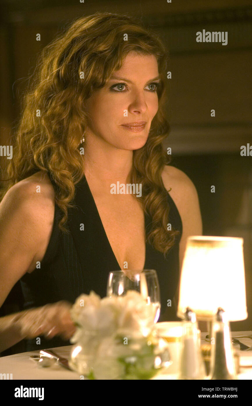 RENE RUSSO in TWO FOR THE MONEY (2005). Copyright: Editorial use only ...