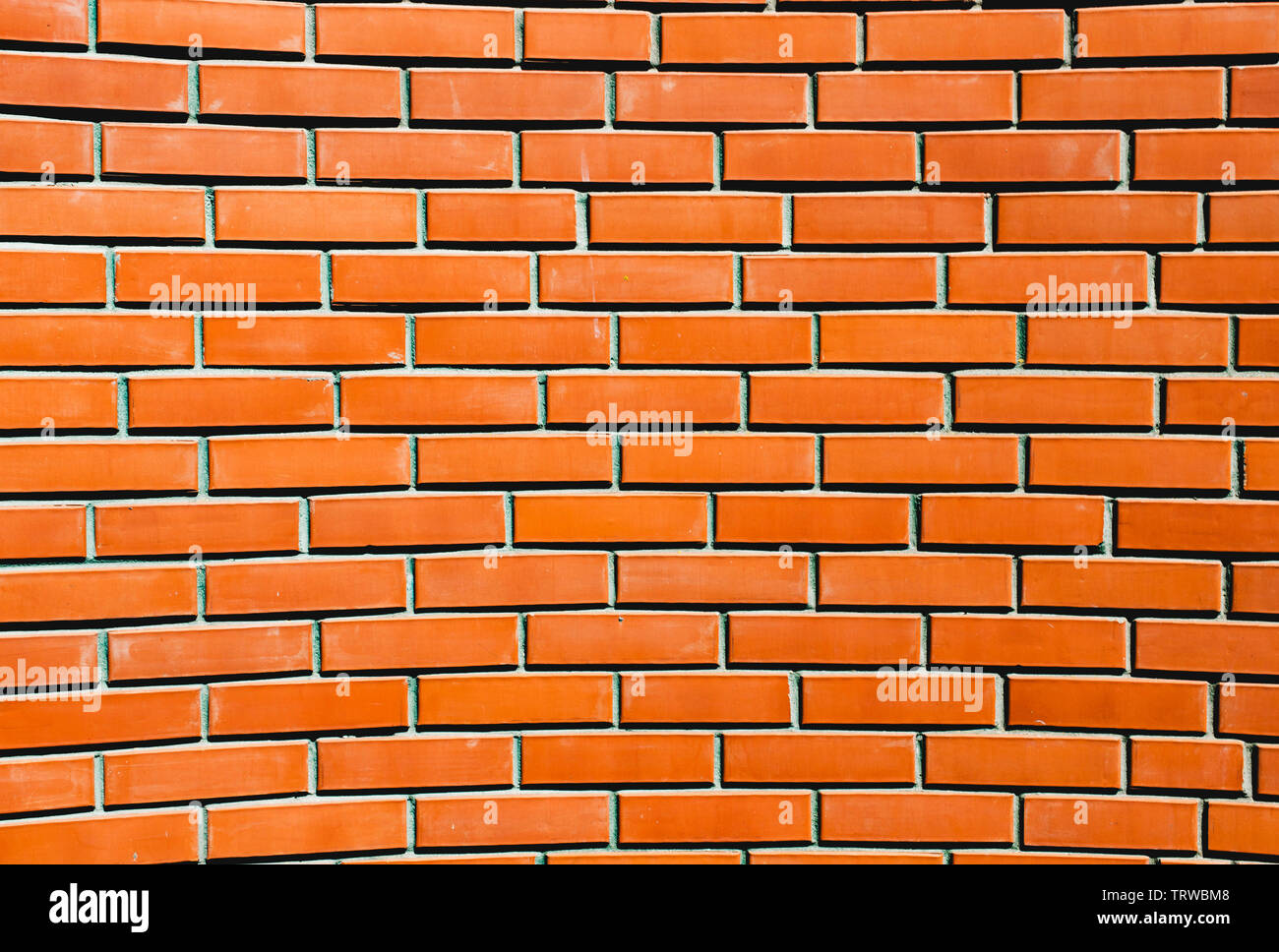 Bricks in a row hi-res stock photography and images - Alamy