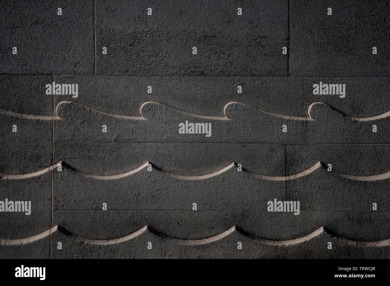 Wave detail hi-res stock photography and images - Alamy