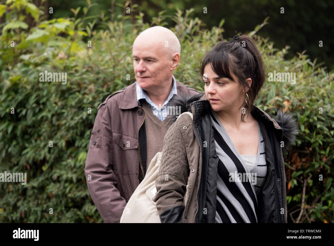 I daniel blake film still hi-res stock photography and images - Alamy