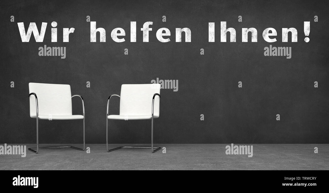 Business Symbol - Illustration Stock Photo - Alamy