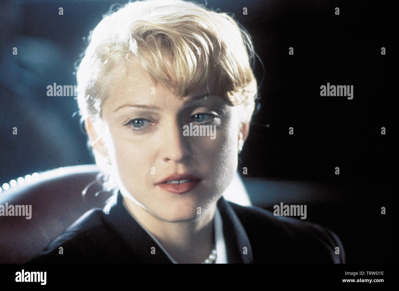 Body of evidence madonna hi-res stock photography and images - Alamy