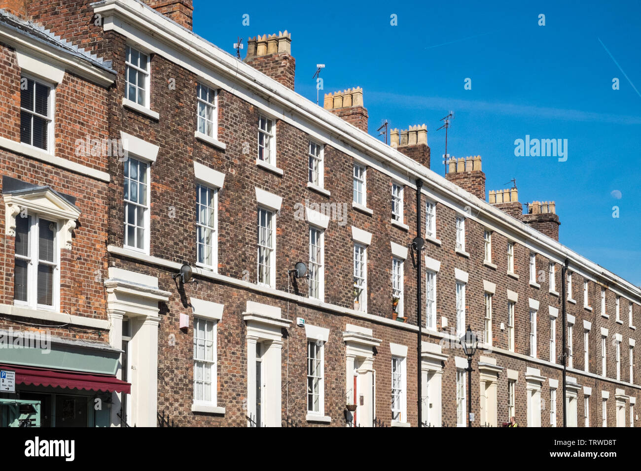 Falkner street liverpool hi-res stock photography and images - Alamy
