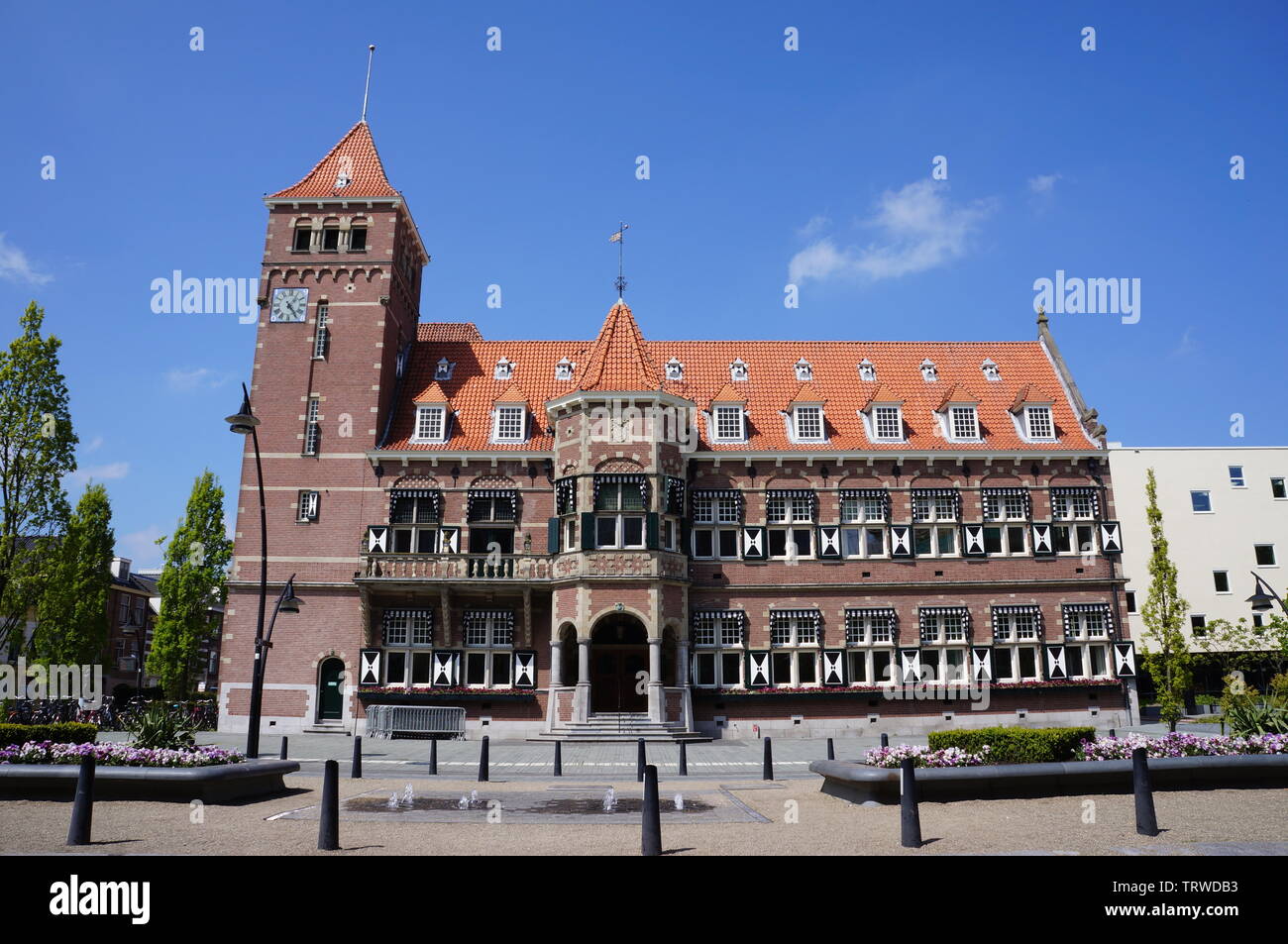Zeist High Resolution Stock Photography and Images - Alamy