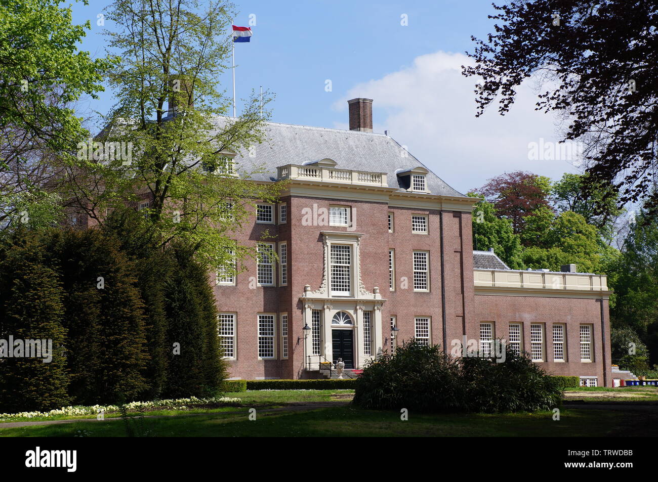 Zeist High Resolution Stock Photography and Images - Alamy