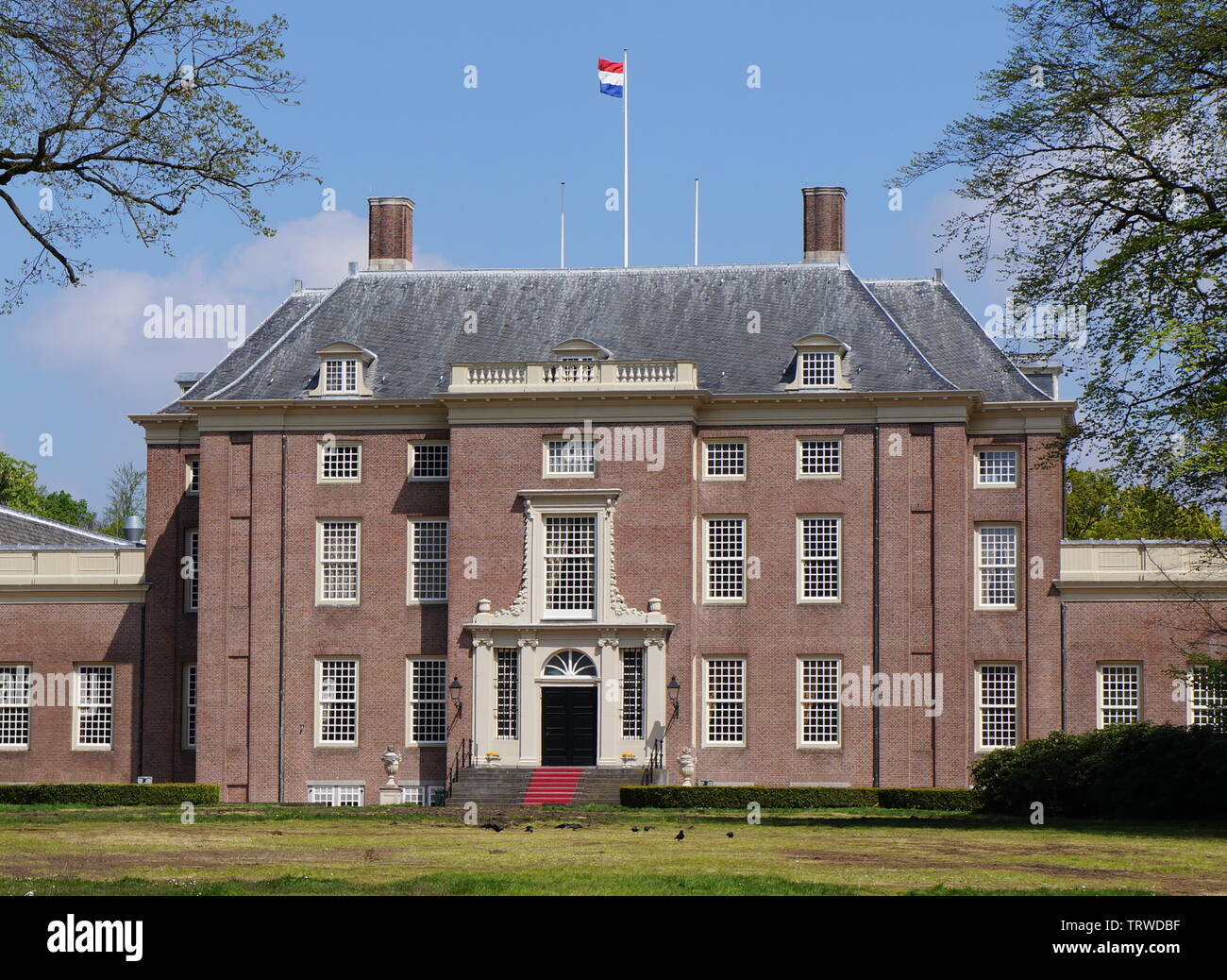 Zeist High Resolution Stock Photography and Images - Alamy