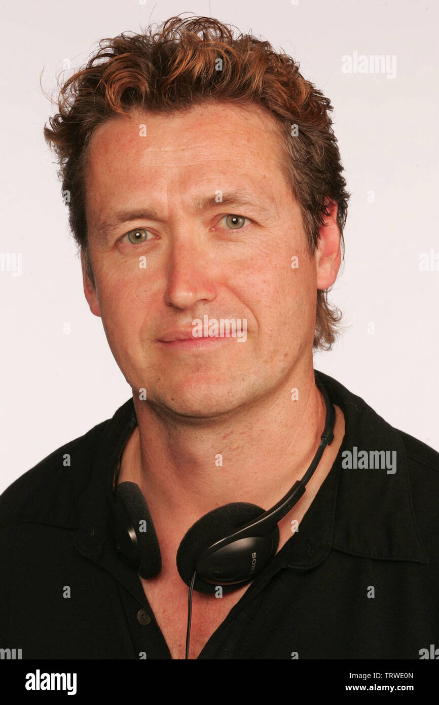 ANDREW CURRIE in FIDO (2006). Copyright: Editorial use only. No ...