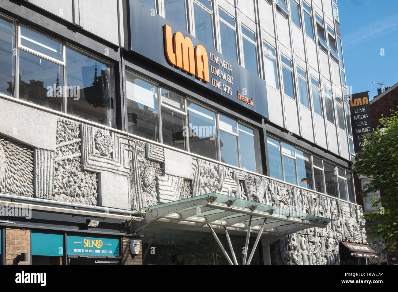 Lma hi-res stock photography and images - Alamy