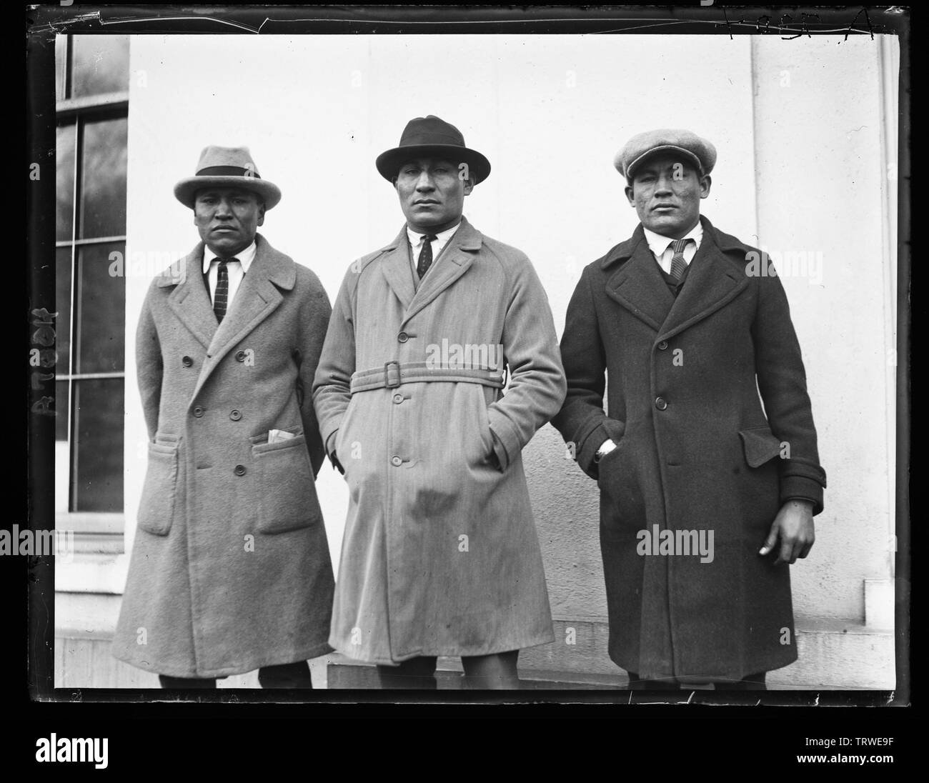 Haskell indian hi-res stock photography and images - Alamy