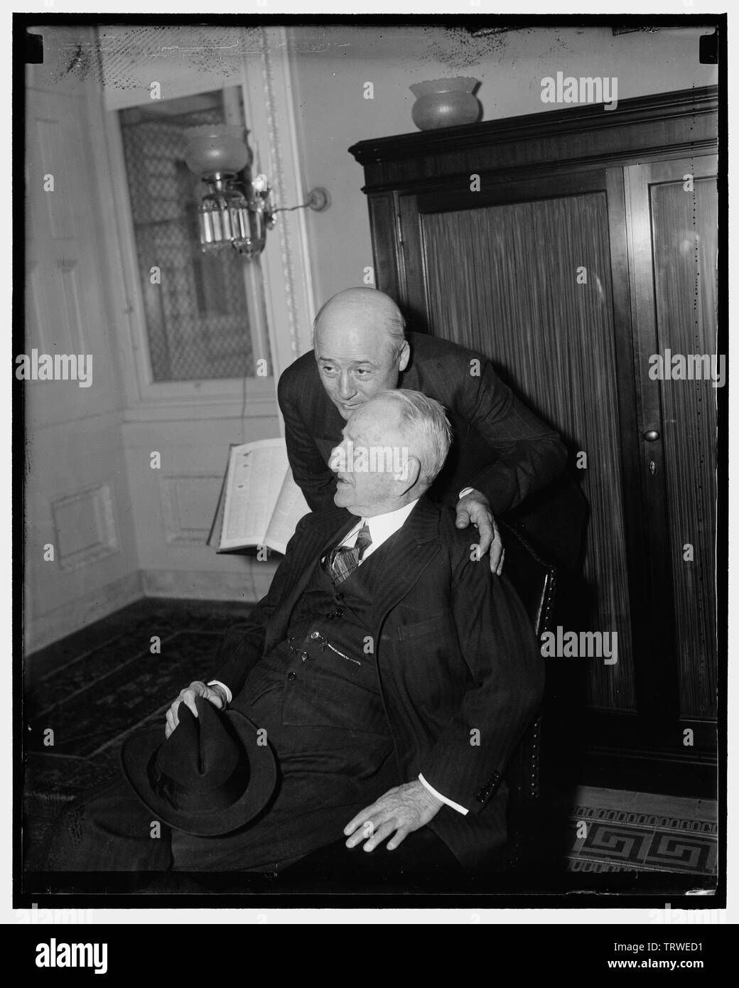 A house whisper washington hi-res stock photography and images - Alamy