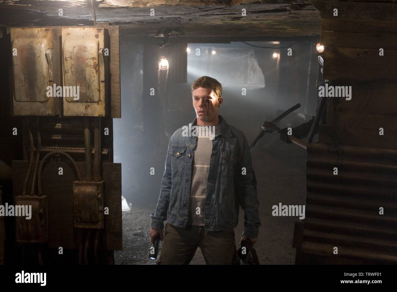 Liam rhodes hi-res stock photography and images - Alamy