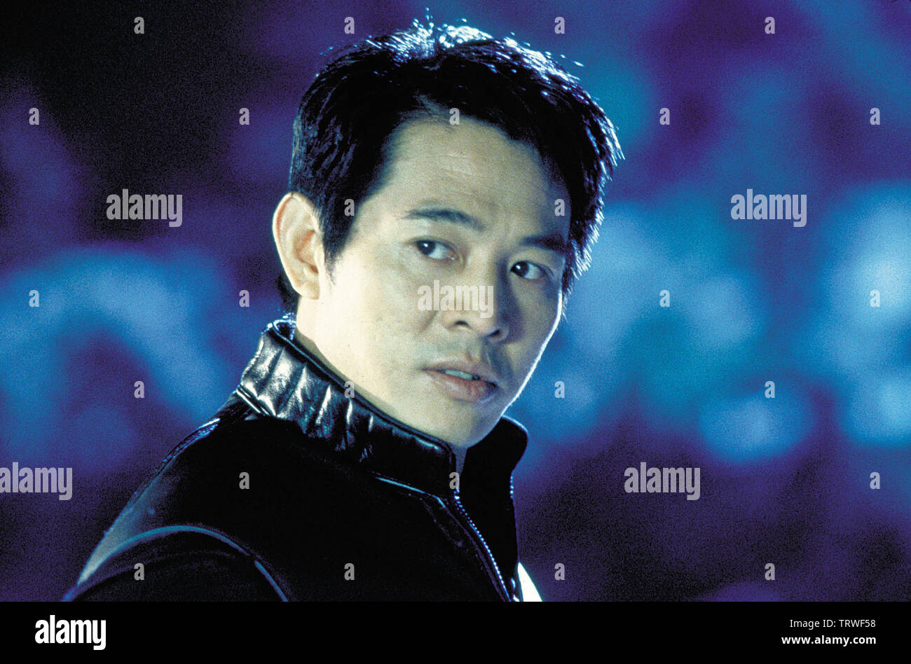 JET LI in THE ONE (2001). Copyright: Editorial use only. No ...