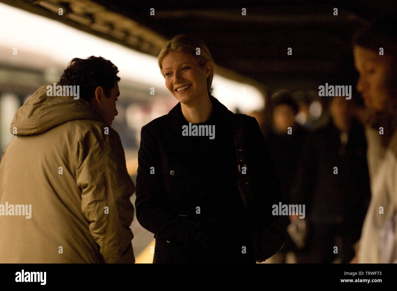 GWYNETH PALTROW and JOAQUIN PHOENIX in TWO LOVERS (2008). Copyright ...