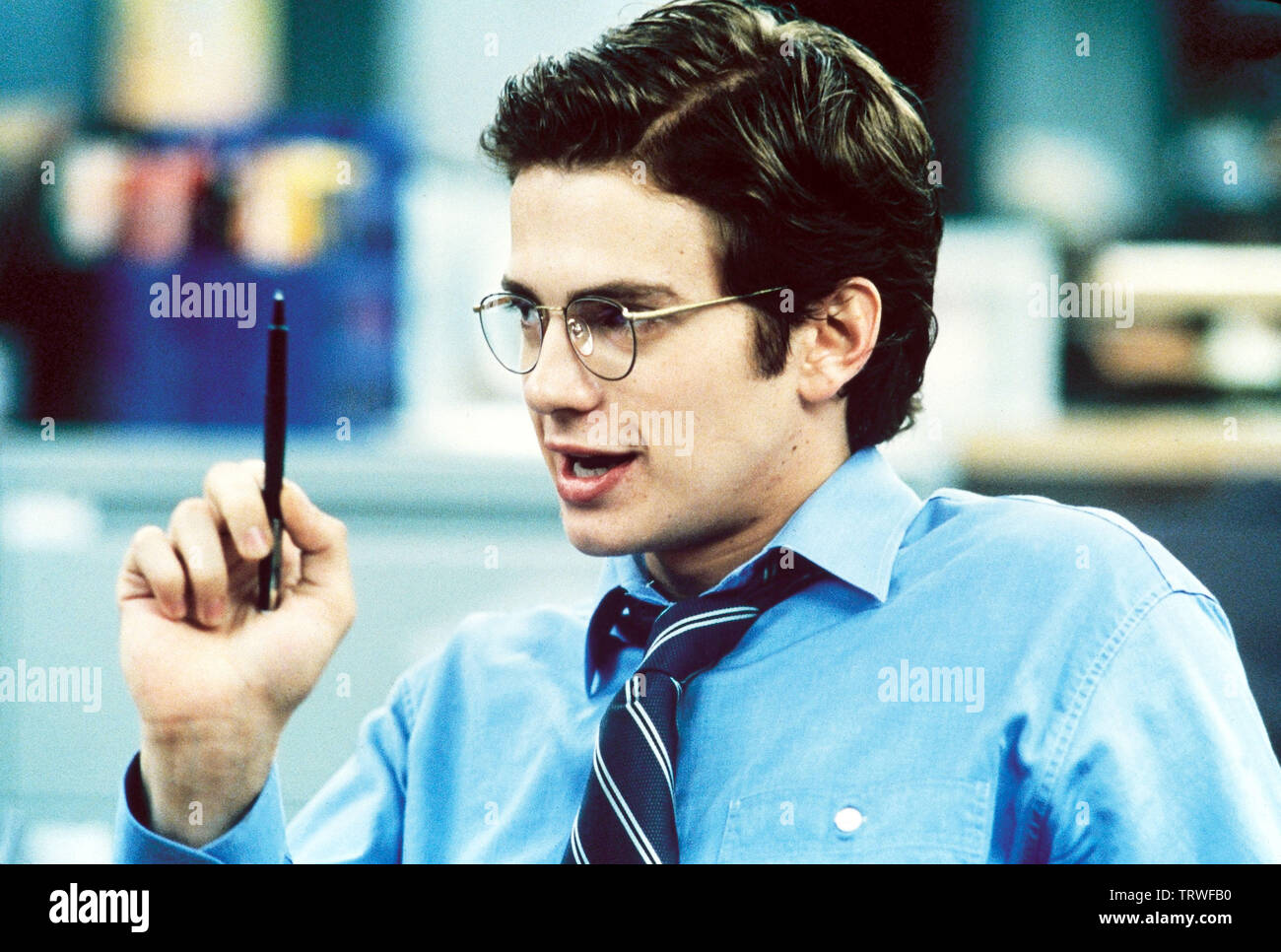 HAYDEN CHRISTENSEN in SHATTERED GLASS (2003). Copyright: Editorial use ...