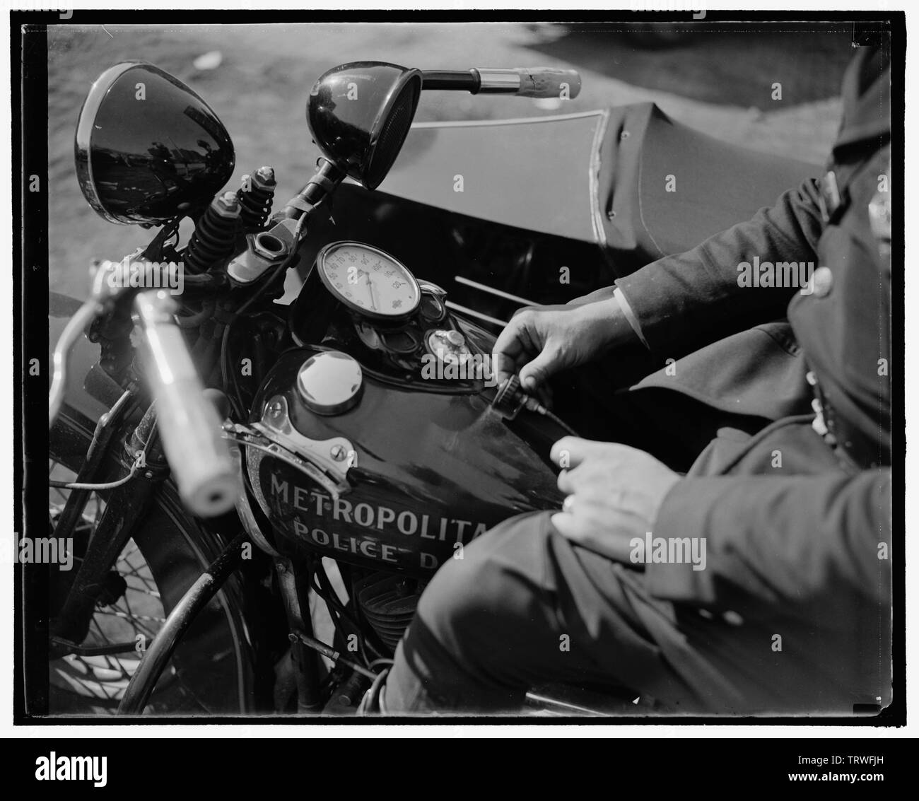 Motorcycle Unit High Resolution Stock Photography and Images - Alamy