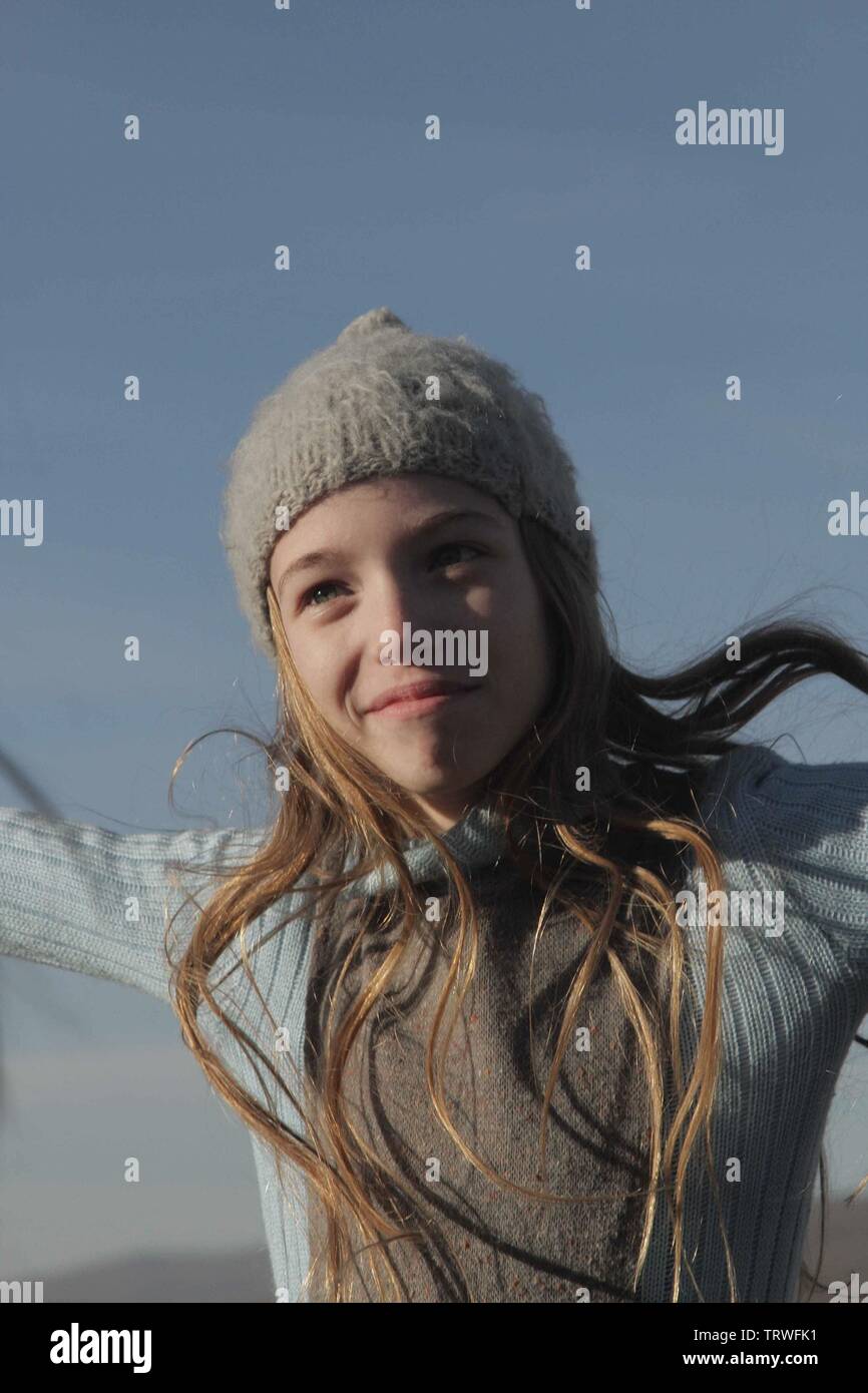 Florencia Bado High Resolution Stock Photography and Images - Alamy